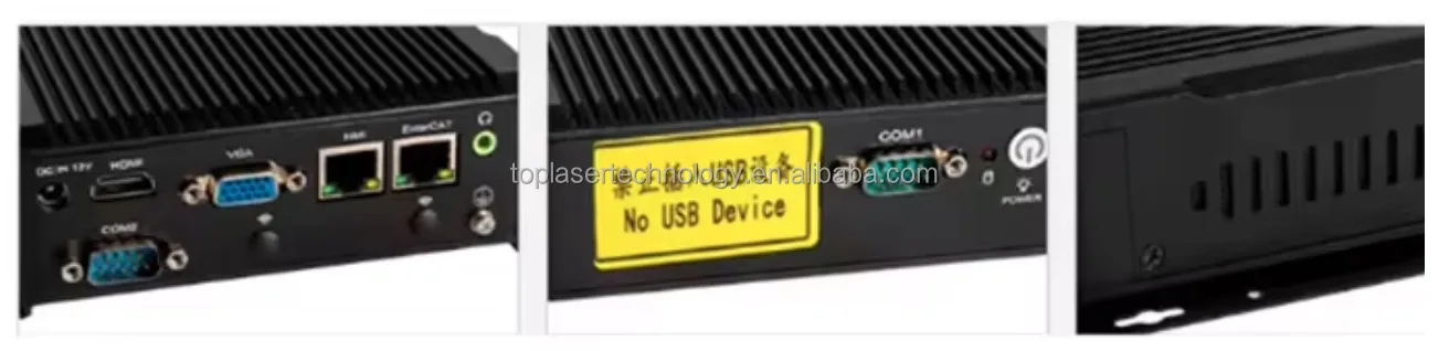 Cheap Price Raytools XC3000S Fiber Laser Cutting Control System