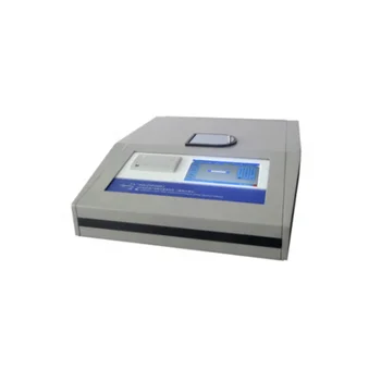 Astm D4294 X-ray Fluorescence Spectroscopy Sulfur Content Tester - Buy ...