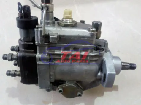 Genuine Toyota 5le Fuel Injection Pump 22100-5d180 For Toyota Lh202 ...