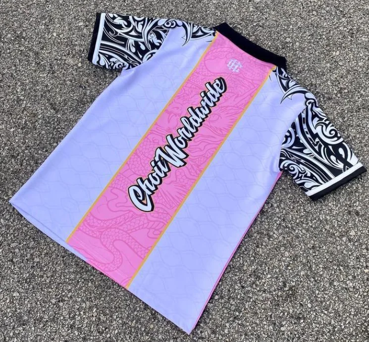 Shop Custom Vintage Jersey - Premium Quality Fabrica Mexico