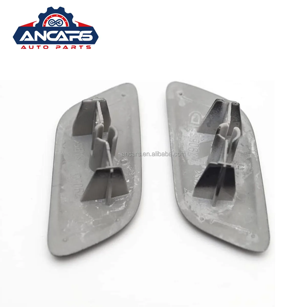 Auto Parts Headlamp Headlight Cleaner Washer Cover 85045-60040 85044 ...