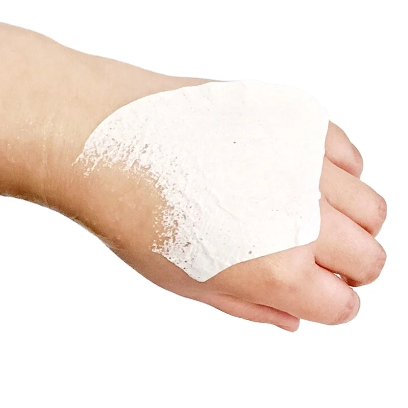 Customized High-Purity Rapidly Dissolving Collagen Mask