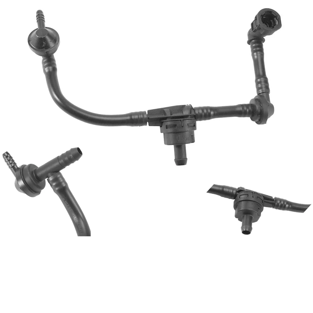 Auto Parts Brake System Vacuum Hose 5C1 2012-2016 1.2T 5C7 180T Pipe ...