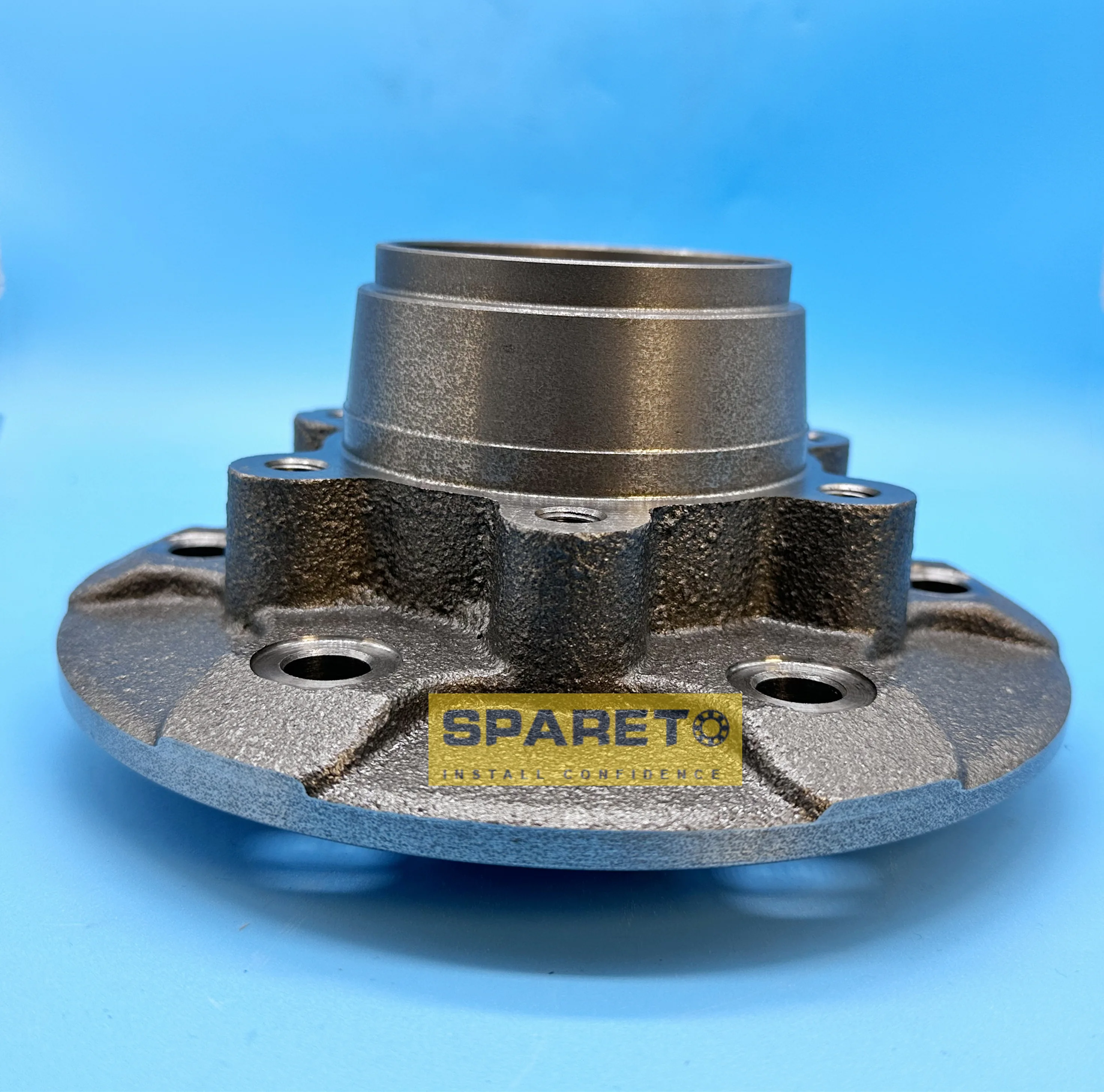 FIT 2004- KIA BONGO 0K71E-33061 WHEEL HUB ASSEMBLY SPARETO| Alibaba.com
