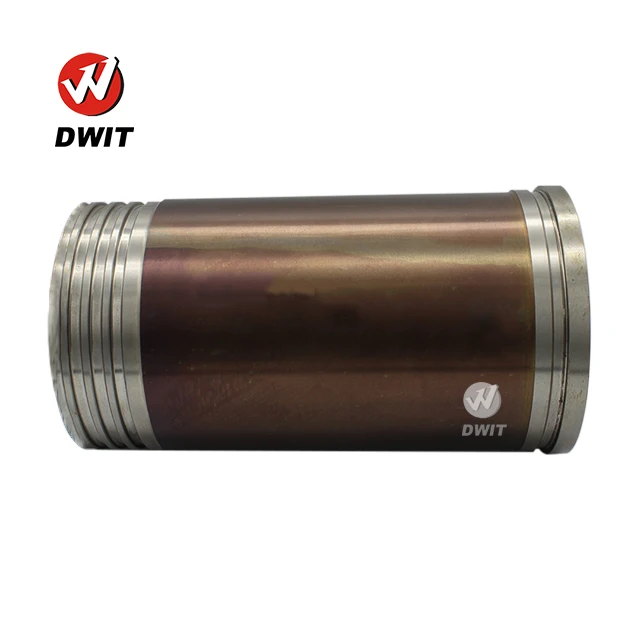 Diesel Engine Cylinder Liner 1105800 for CAT 3306 - Durable & Reliable