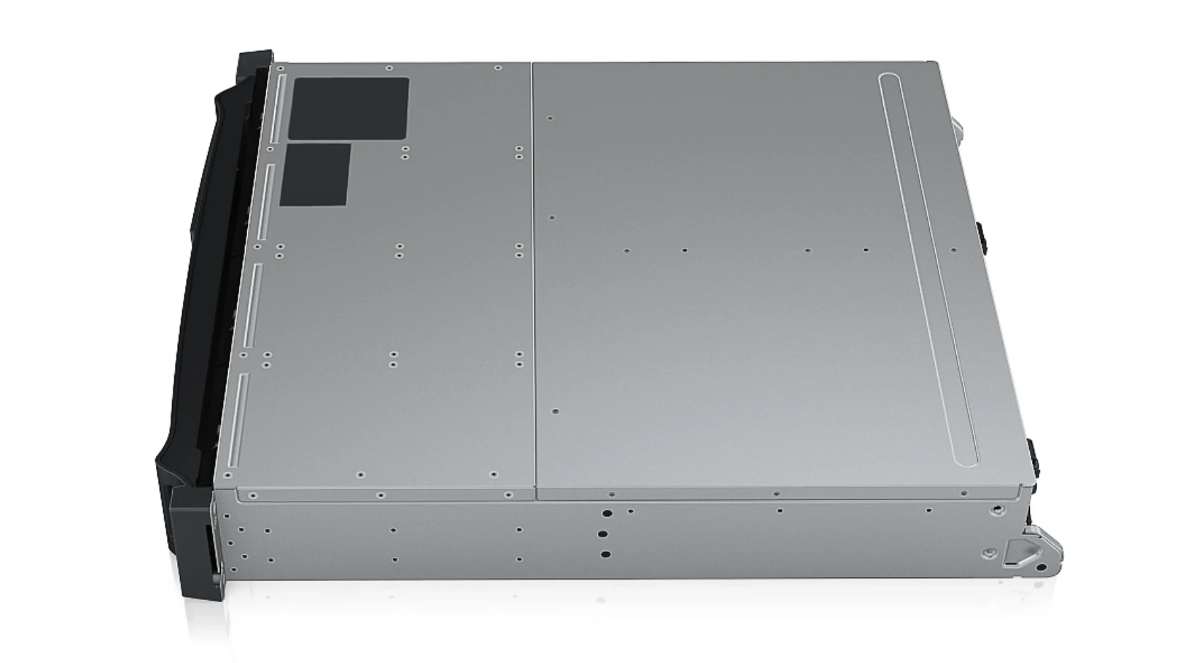 L Enovo Storage Dm3000 Thinksystem Dm3000h Hybrid Flash Array ...
