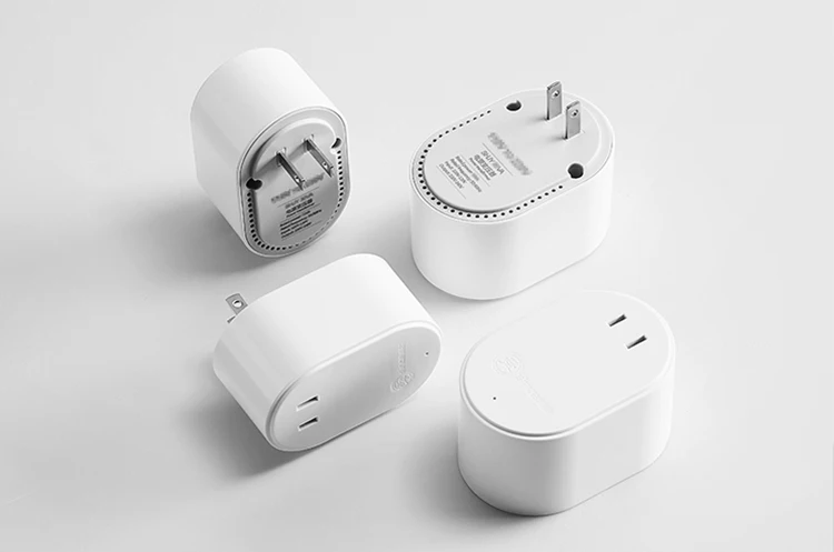 Shunhong 60w Step Up Transformer 110v To 220v Mini Transformer 60va ...