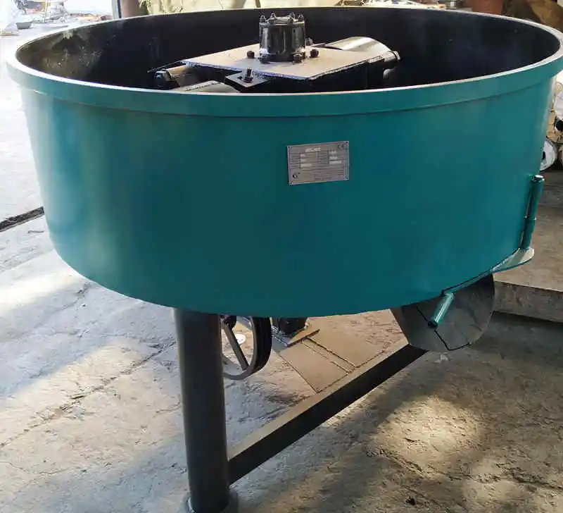 Factory Offer Professional Wheel Rolling Mix Machinery| Alibaba.com