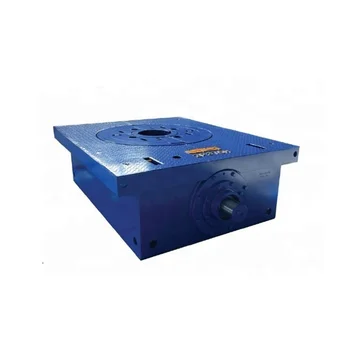 Api 7k Oilfield Equipment Rotary Table For Oil Drilling Rig - Buy ...