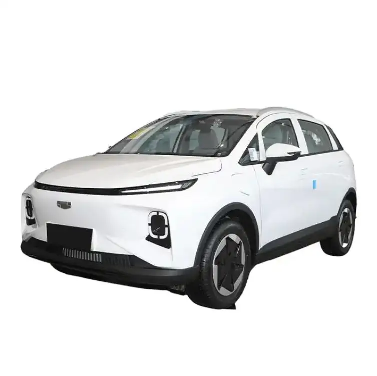 2023 2024 High Performance Geely Geometry E Firefly Yinghuochong Pure ...