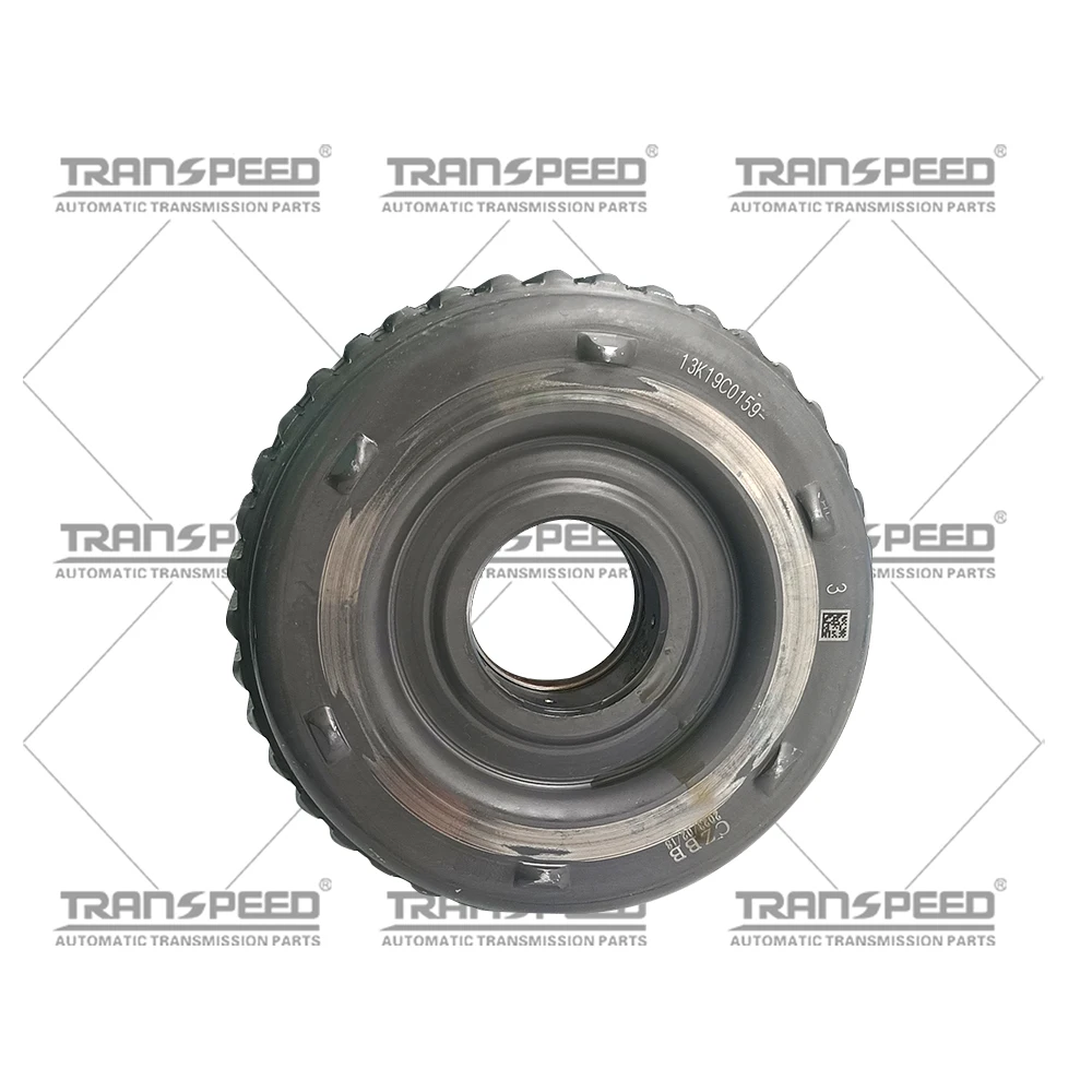 Transpeed Used JF015E RE0F11A CVT Gearbox Parts - Input Drum