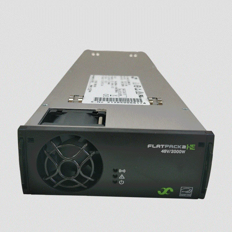 Eltek Flatpack2 48/2000 HE - Efficient Power Supply Module