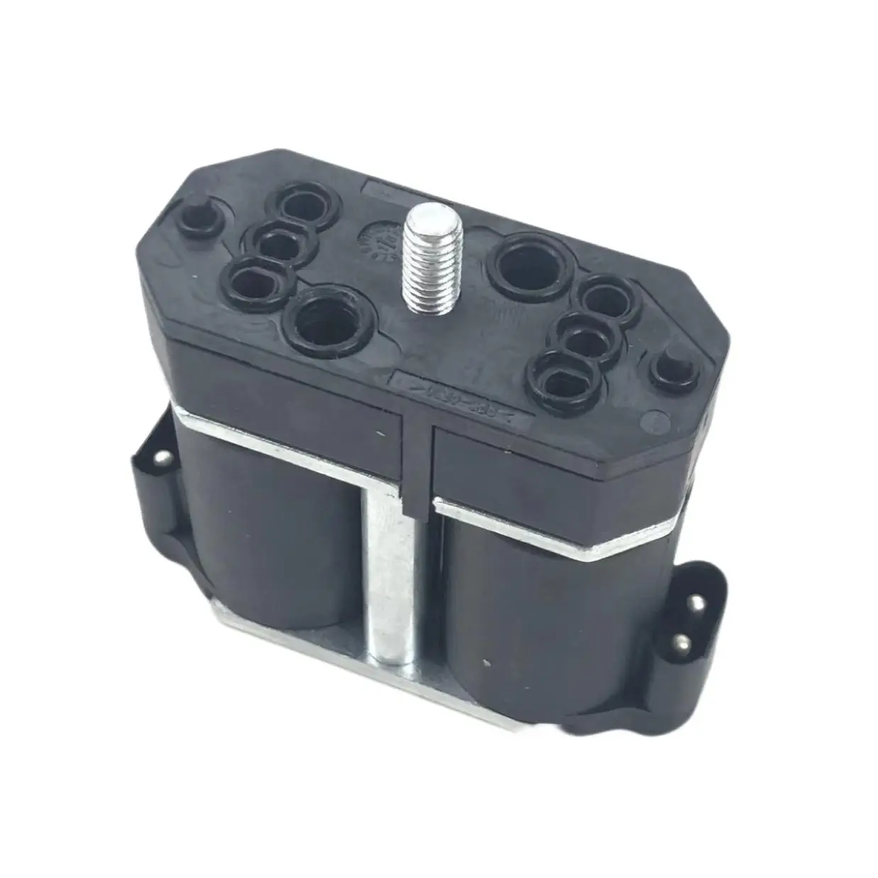 Gearbox Control Solenoid Valve OEM 1493771 for Scania Truck Brake ...