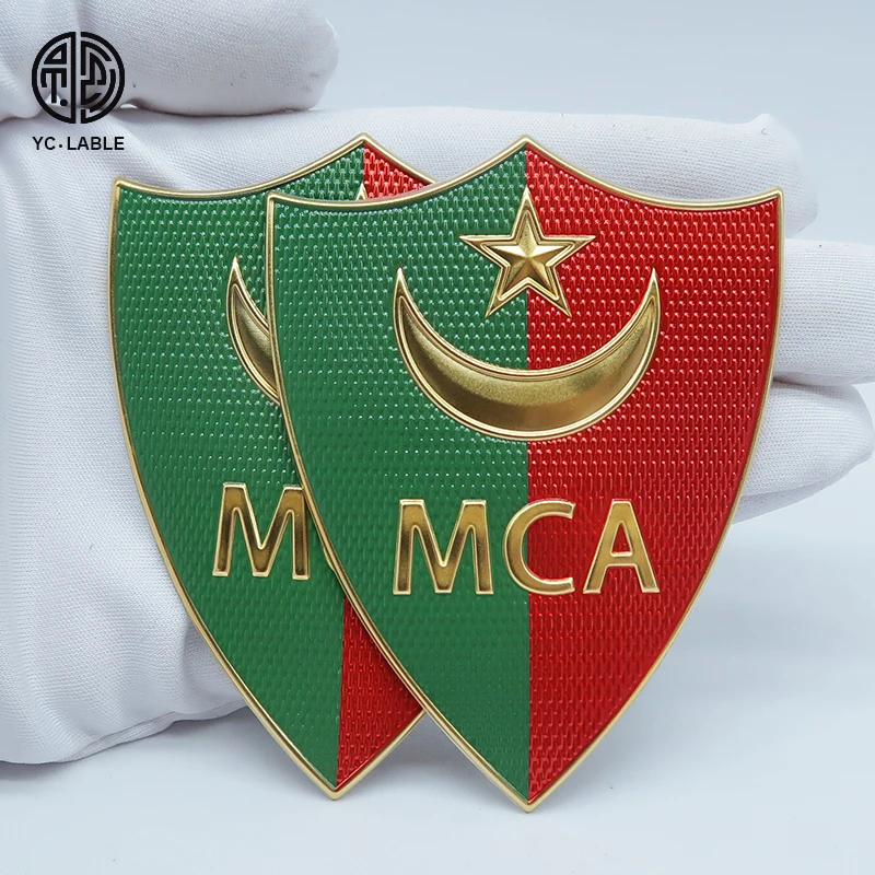 Velcro Patch Yc Custom Label Garment Label Heat Transfer Clothing ...