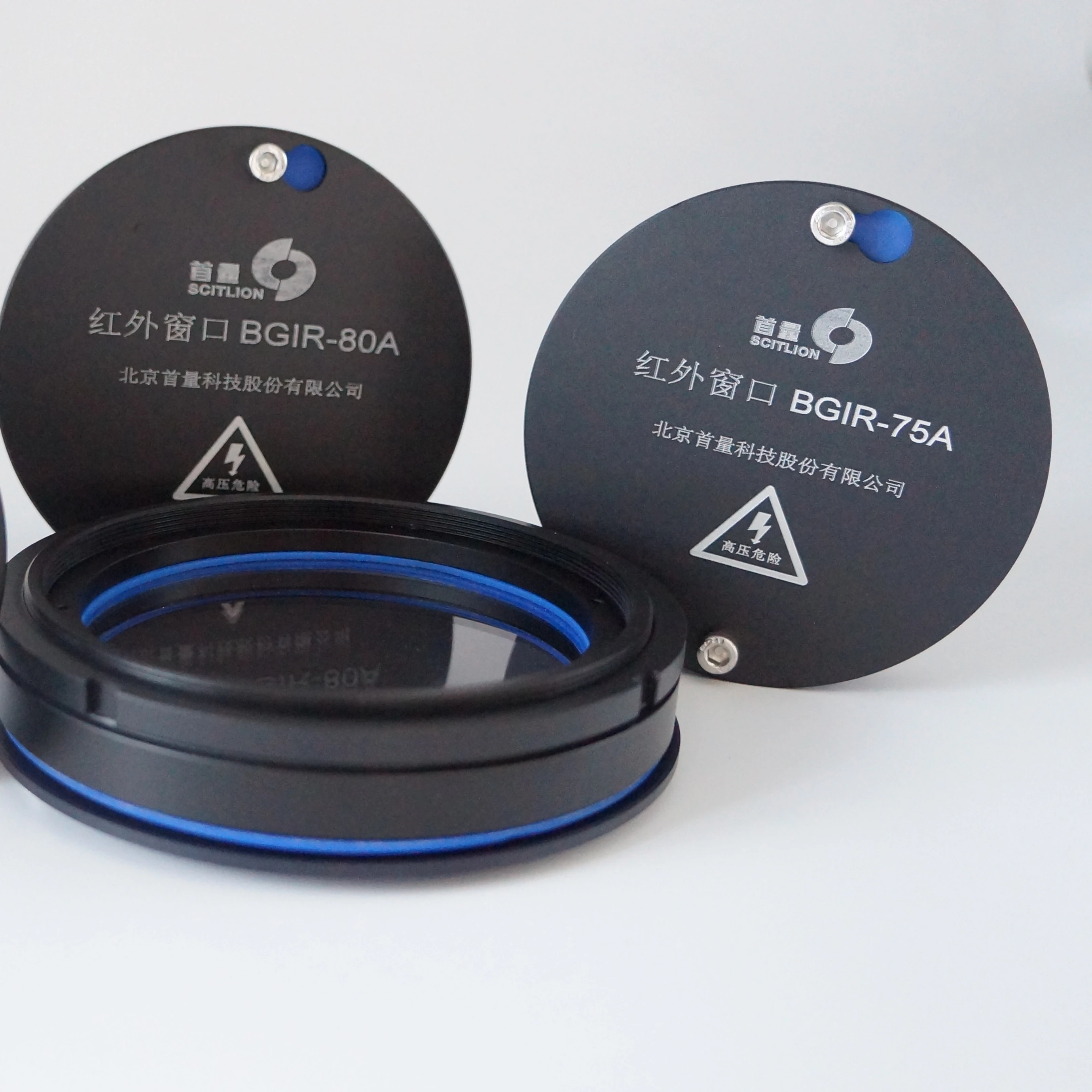 Infrared Window Ir Detection Viewport Window Bgir-60a - Buy Ir Window ...