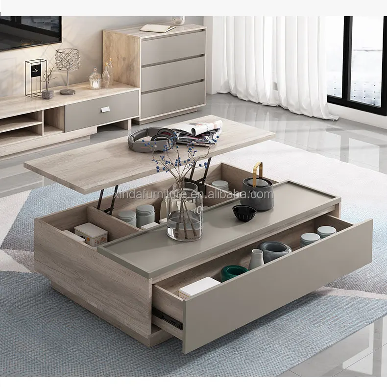 Modern Wooden Console Bench Tall Console Cabinet Office Tv Stand Wall ...