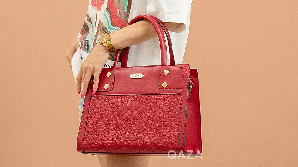 Jiali Qaza New Classic Alligator Pattern Cheap Designer Bags 3 In 1 ...