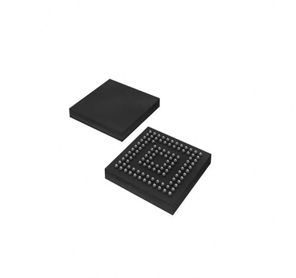 New Original Electronic Ic Chip Embedded 296-tms320c5534azaya05-nd ...