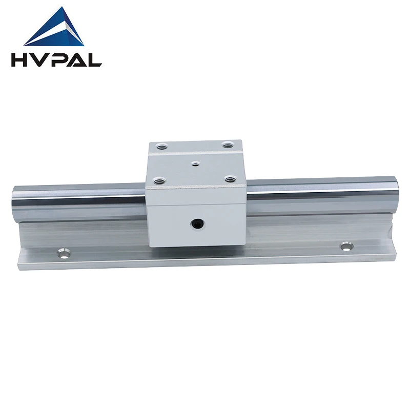 Hvpal China Oem Linear Guide Linear Guide Rail Linear Guide Linear ...