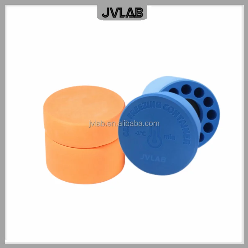 Cell Freezing Container - Efficient Cryopreservation