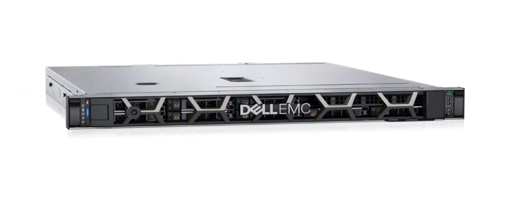 Cheap Price Dell Emc Poweredge R350 4lff 1u Rack Server Computer Up To ...