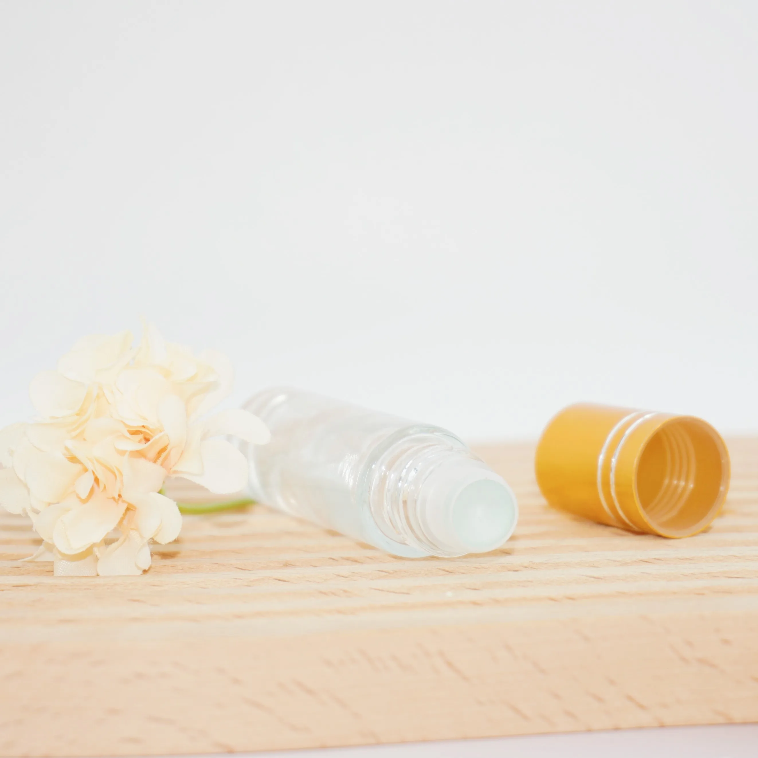 Custom Perfume Packaging Essential Oil Roller Bottle Roll-on Perfume ...