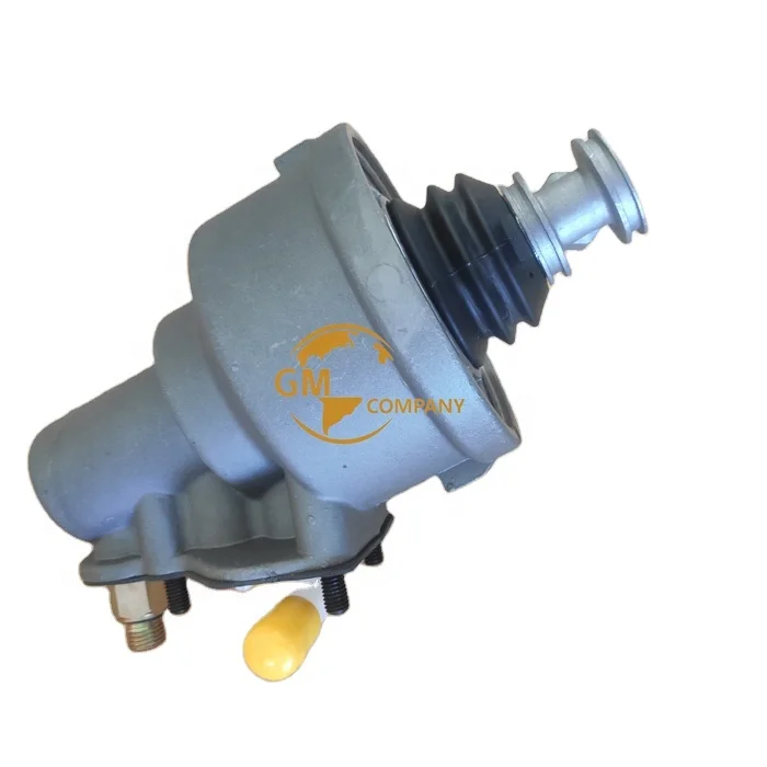 Truck Spare Parts Clutch Servo Oem 629683am 1367453 1421186 1513717 For ...