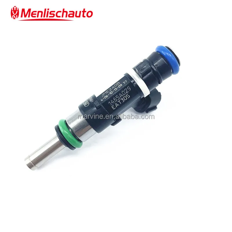 日本汽车Hana喷油器液化石油气1465A029 EAT305适用于2008-13兰瑟欧蓝德运动2.0L汽车喷油器1465A029 ...