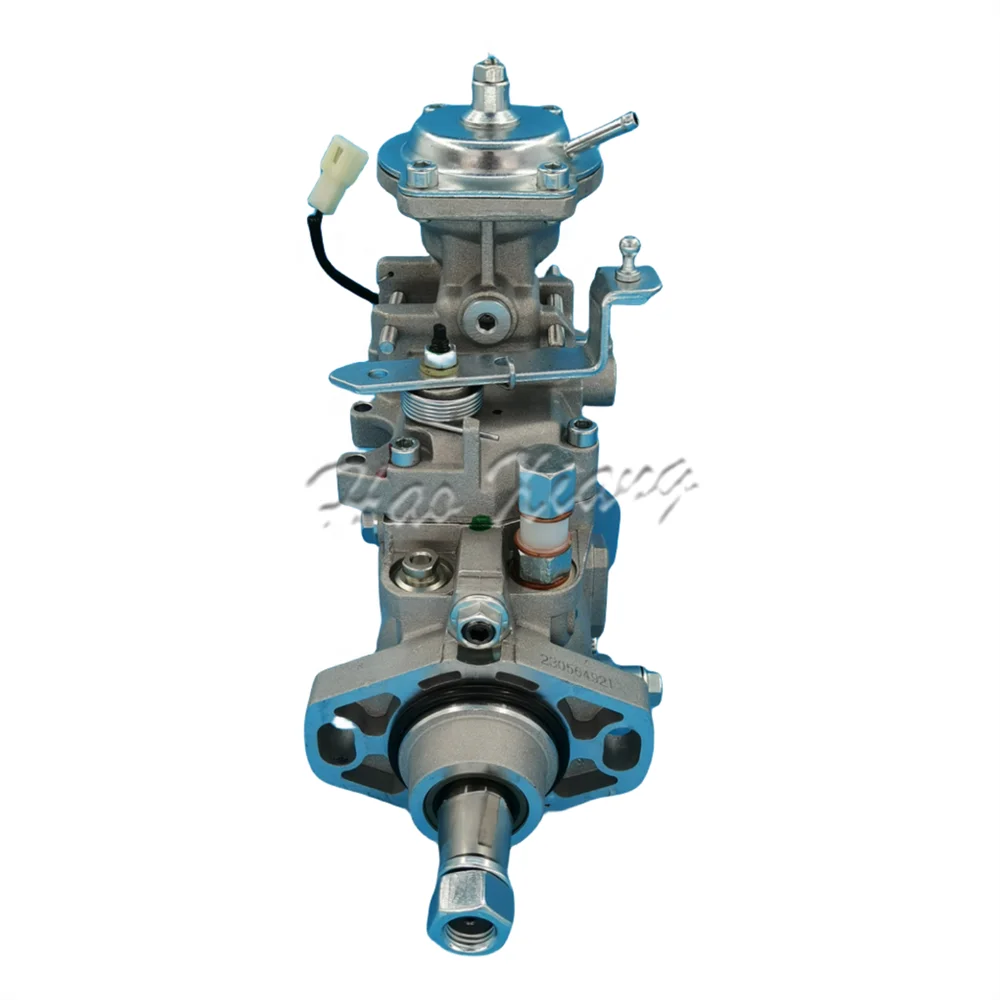 Haoxiang 196000-3130 22100-1C301 Engine Parts Diesel Fuel Injection ...