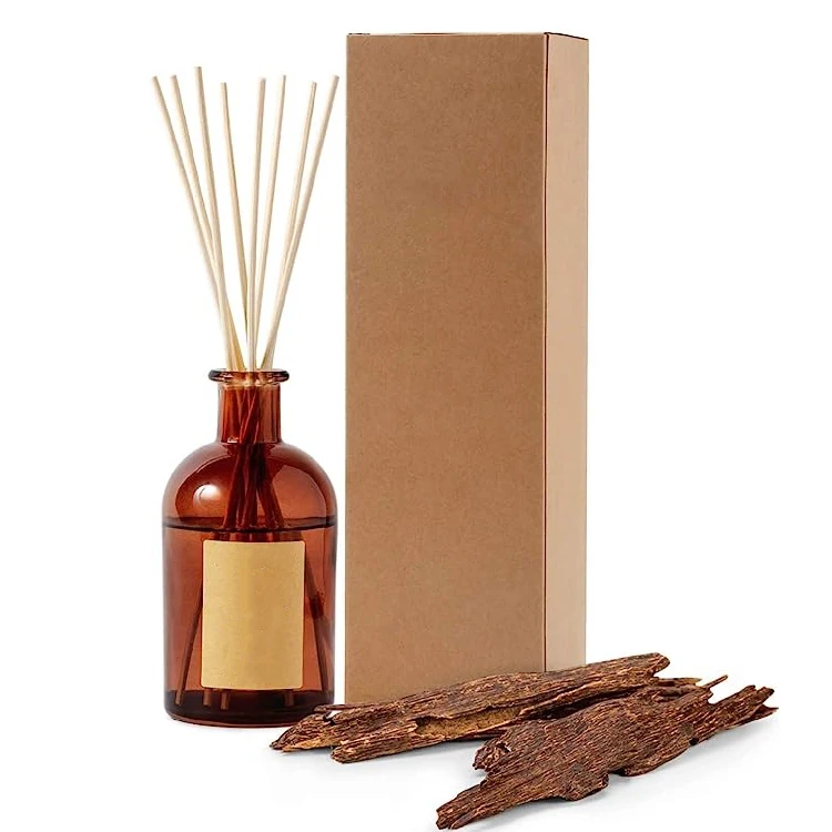 Shop Wholesale Glass Bottles for Reed Diffusers - 50ml to 200ml