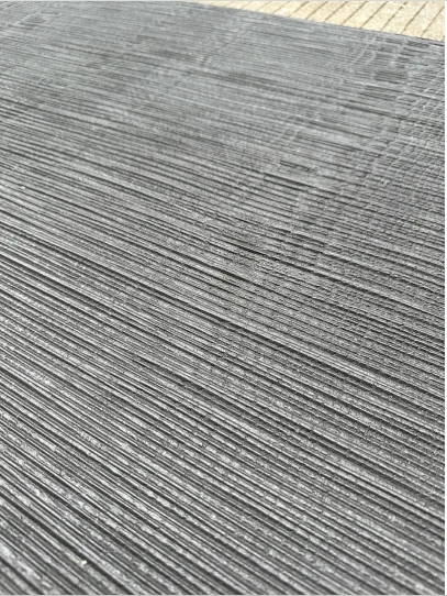 Zen Wood Panel - Eco-Friendly Artificial Stone Veneer
