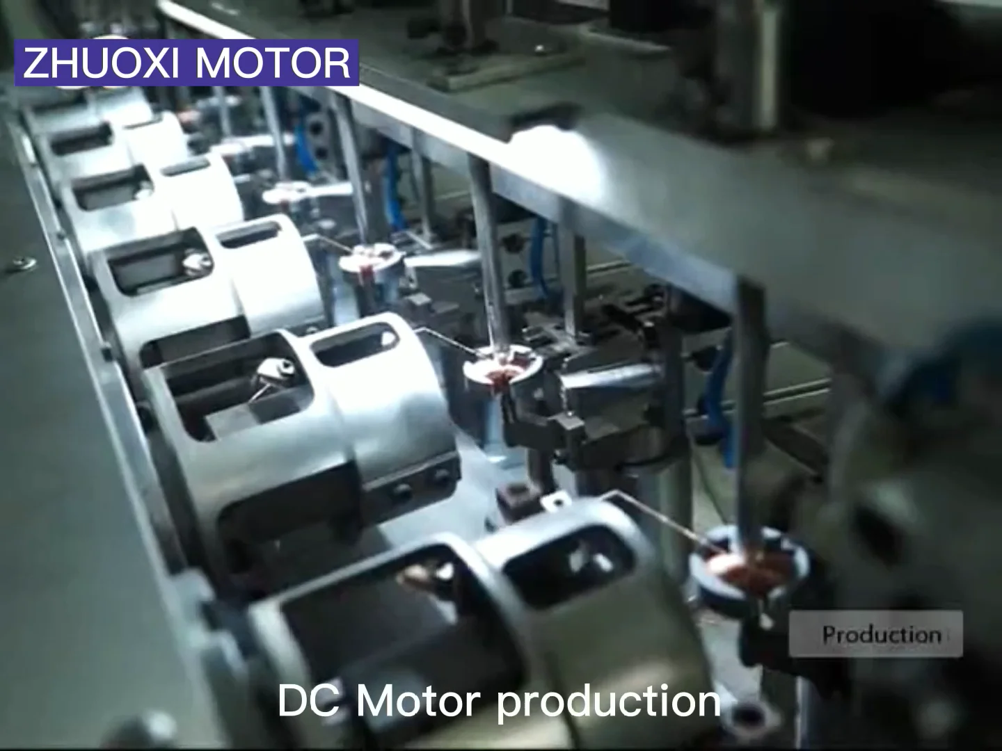 6v Dc Motor Dual Shaft Mini Dc Motor 520 Motor Dc 3v 12v 23*33mm For ...