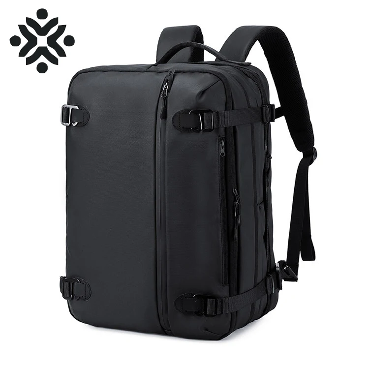 Multifunctional Backpack Men's Large Capacity Computer Business ...