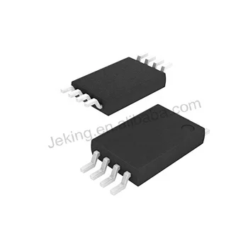 Jeking M24c04 Memory Ics Eeprom 4-kbit Serial I2c Bus 105c Operation M24c04-drdw8tp/k - Buy ...