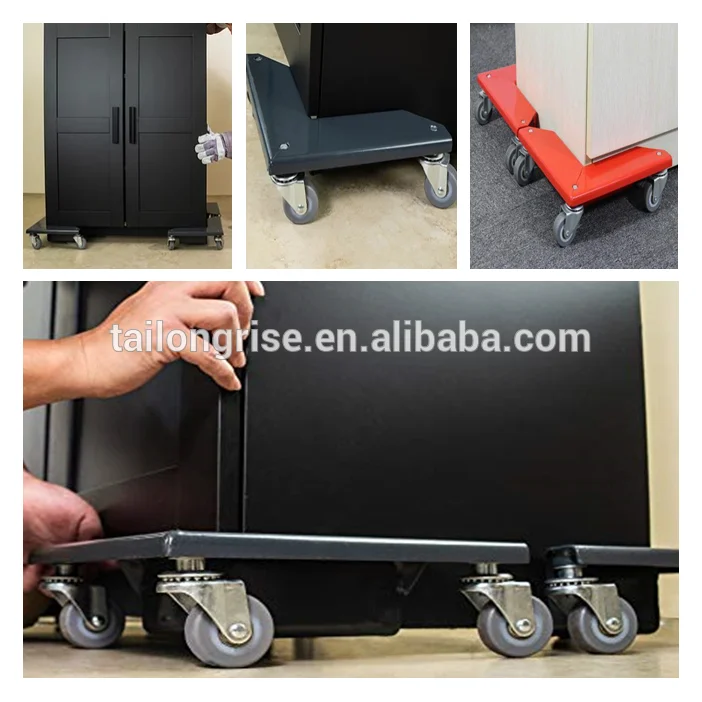 Cabinet Corner And Desk Mover Mover Furniture Dolly - Buy Cabinet ...