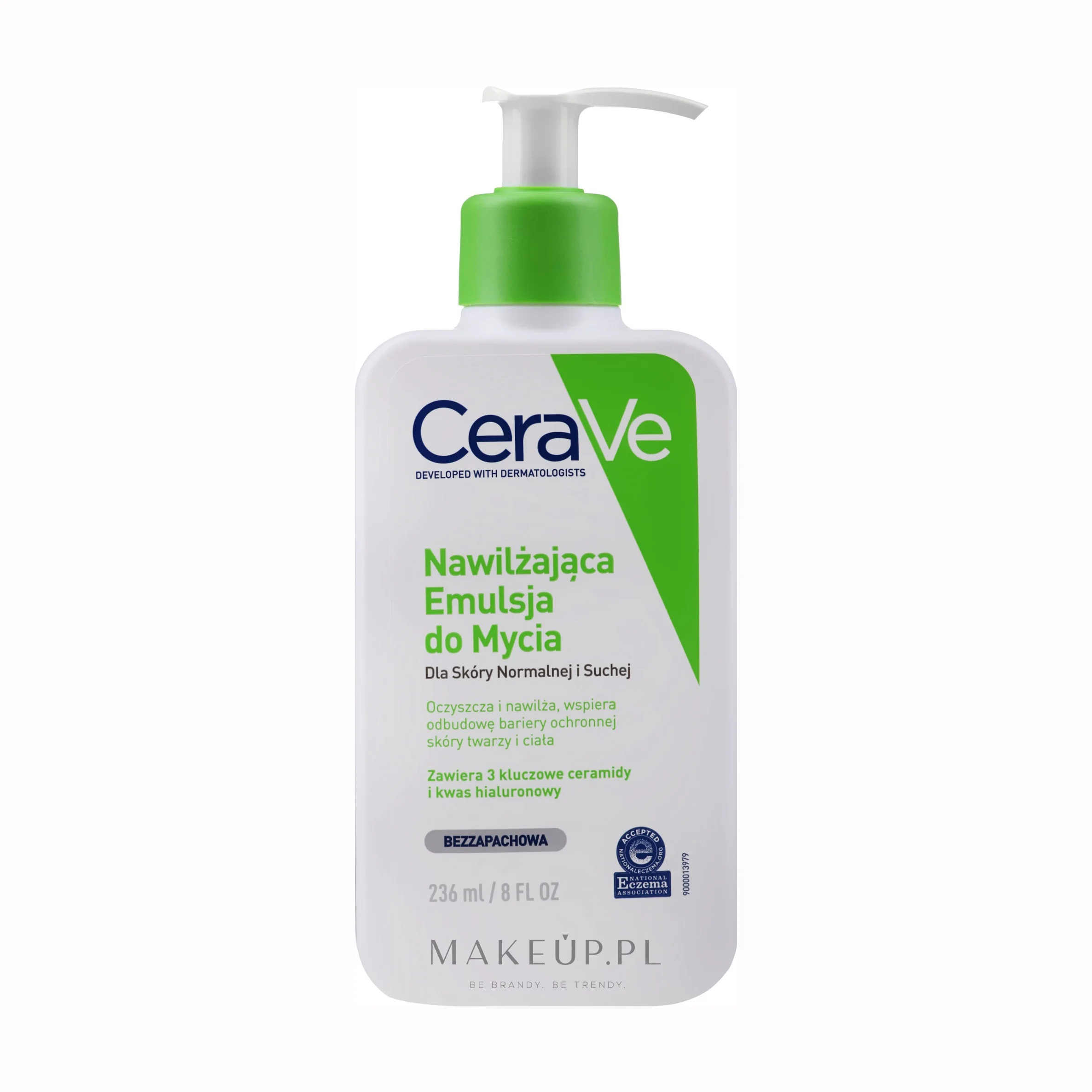 Cerav E Cream All-weather Hydrating Moisturizing And Nourishing Non-oil ...