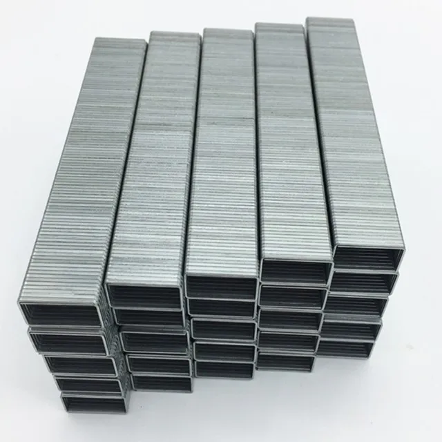 21Gauge 80 series furniture sofa stapler pin +8004+8006+8008+8010+8012 ...