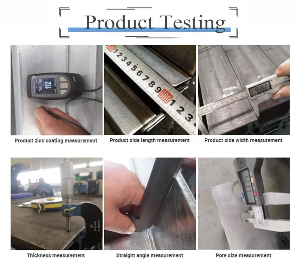 H Structural Steel H Beam 120x120mm Q345b Q235b Wide And Narrow Wing ...