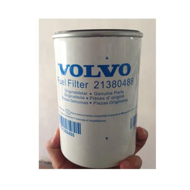original fuel water separator filter 21380488 for VOLVO truck| Alibaba.com