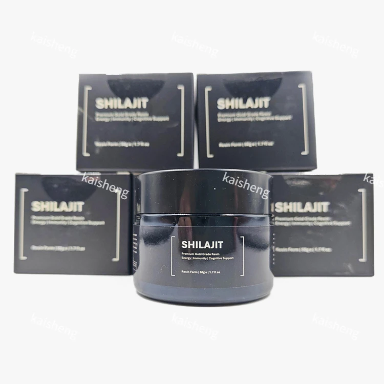 Wholesale Bulk 100% Natural Shilajit Resin Pure Himalayan Liquid ...