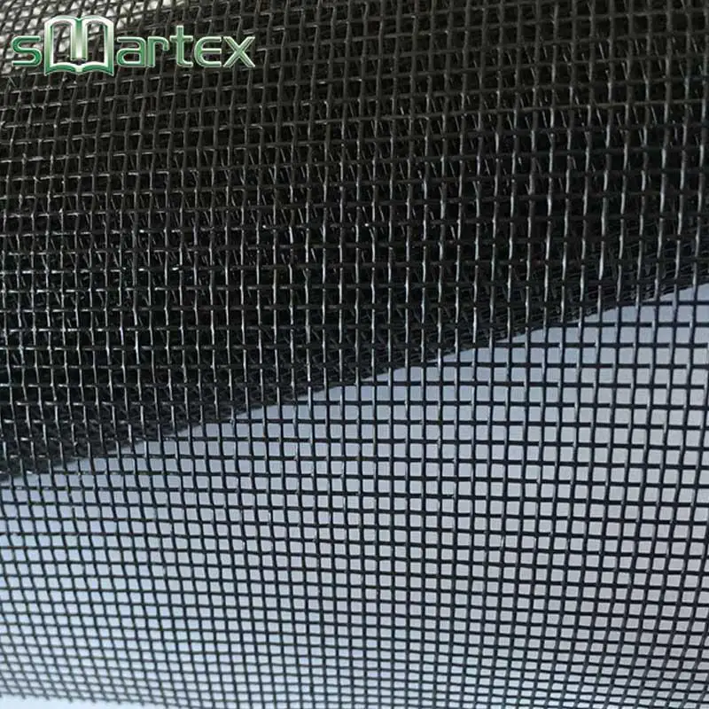 High Tensile No Dark Line Heavy Duty Mesh Easy Installation Window ...
