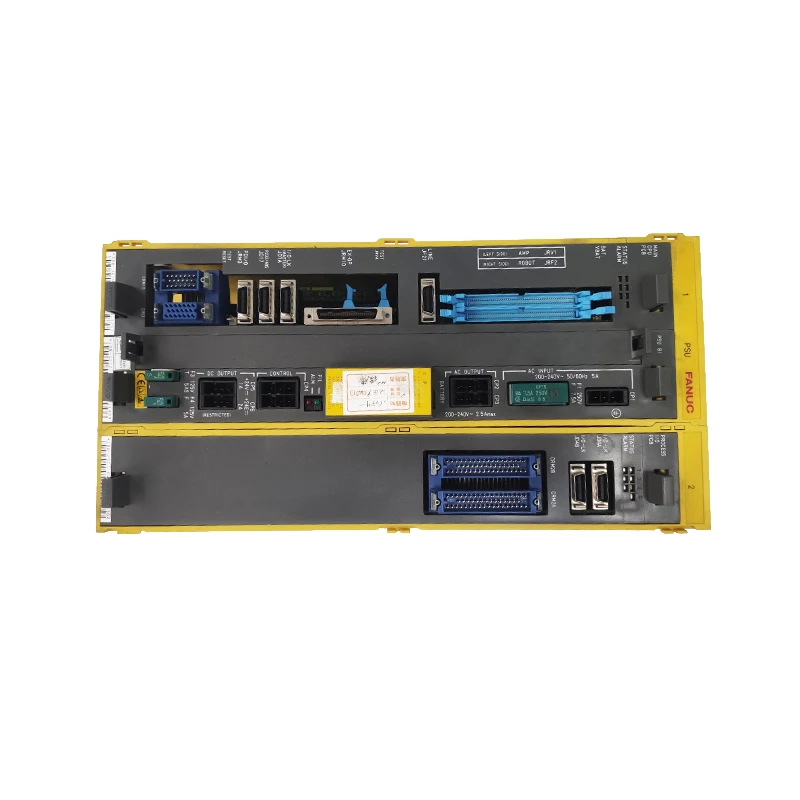 ノーリター ヤフオク! FANUC A05B-2316-C105 現状品 - す1373 ざいます