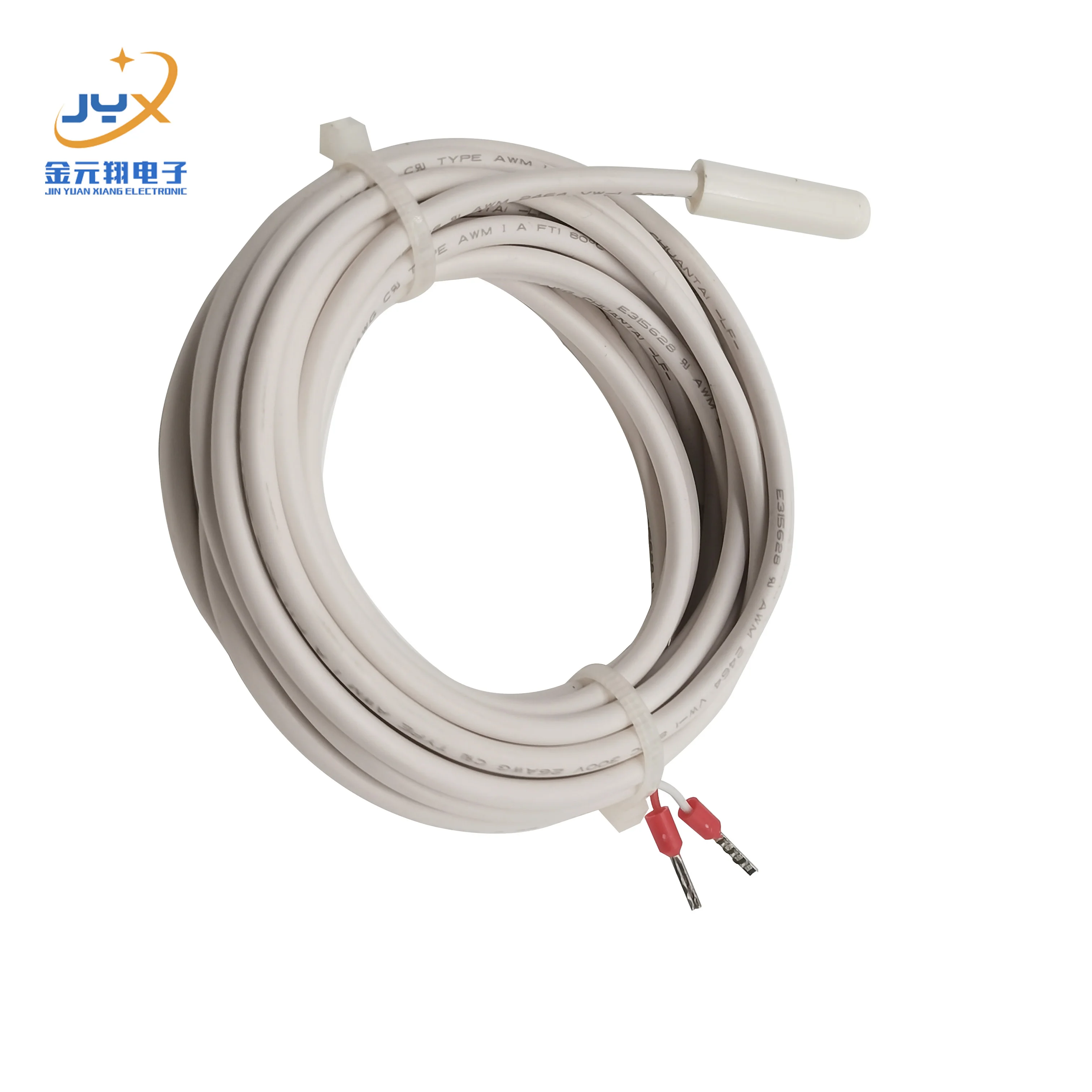 10k Room Floor Heating Temperature Sensor Ntc Internal /external ...