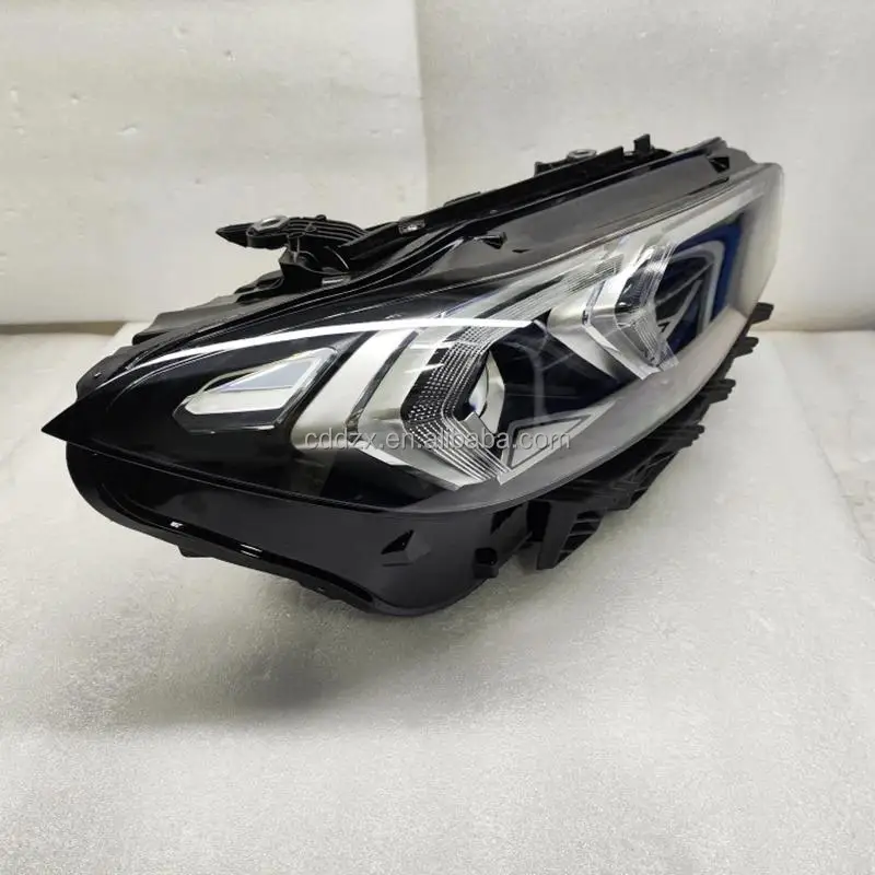 3 Series G20 Laser Headlight G28 G21 2022-2024 LED Front Headlamp OEM ...