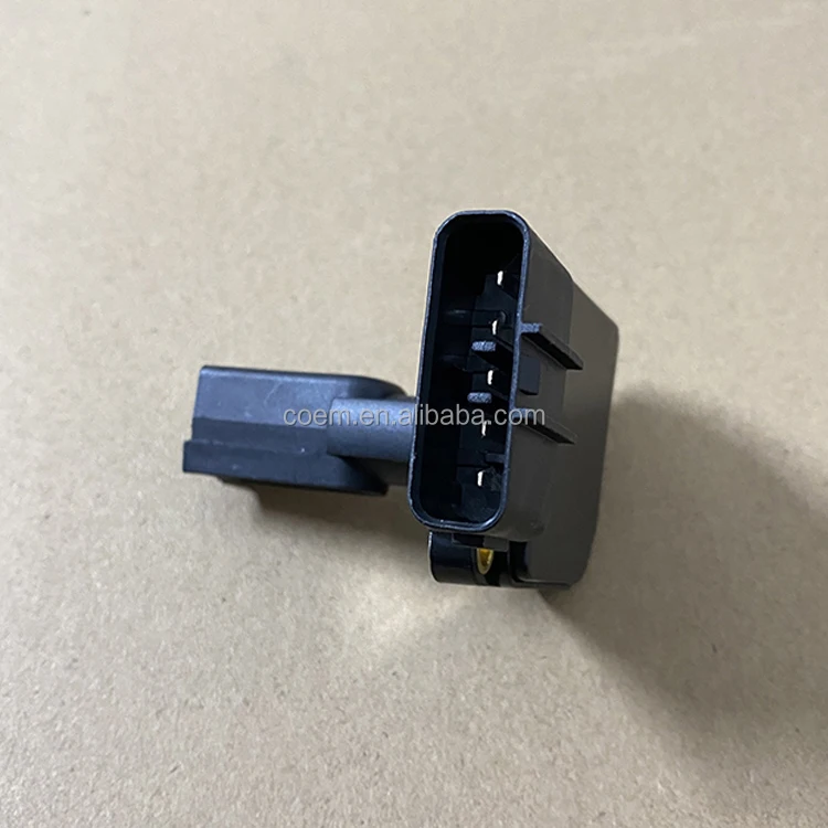 For Tacoma T100 4runner Map Sensor Mass Air Flow Meter Sub-assembly ...