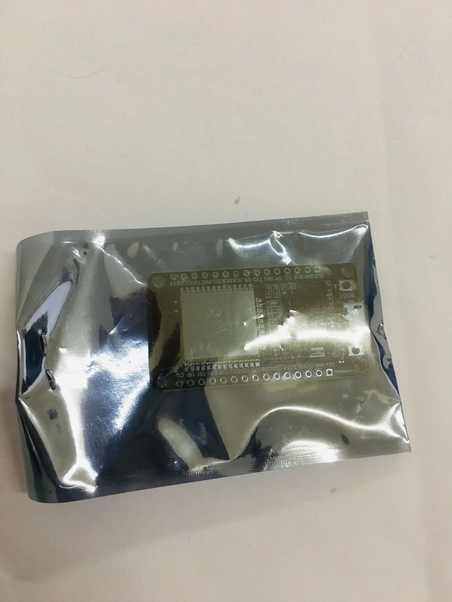 Esp32 开发板 24ghz双模wifi 双核esp32s模块板nodemcu Esp32 Unweld版本 Buy Esp32 开发板,esp32 Wroom,esp32