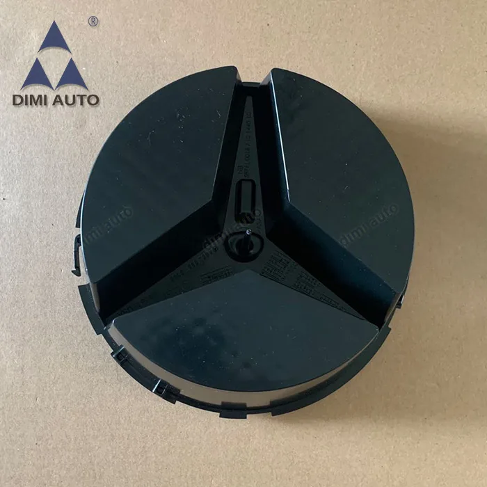 Front Grille Emblem Plastic Base for Mercedes-Benz Sprinter