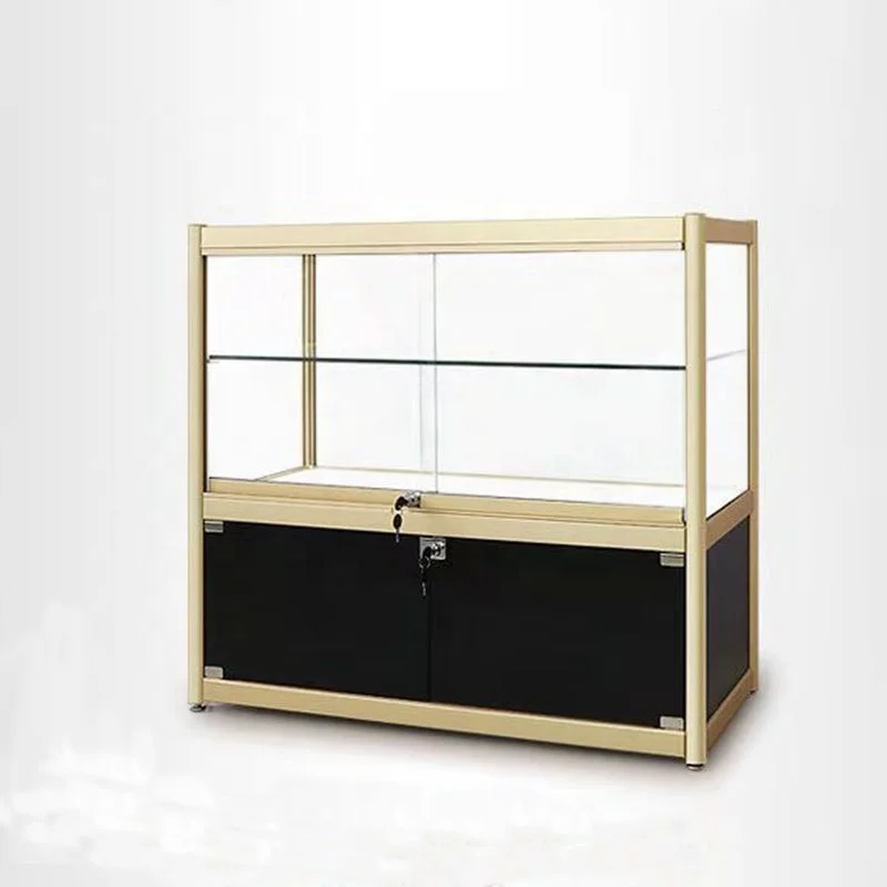 Glass Cabinet Display case Display Cabinetcurio Cabinet Glass Display ...