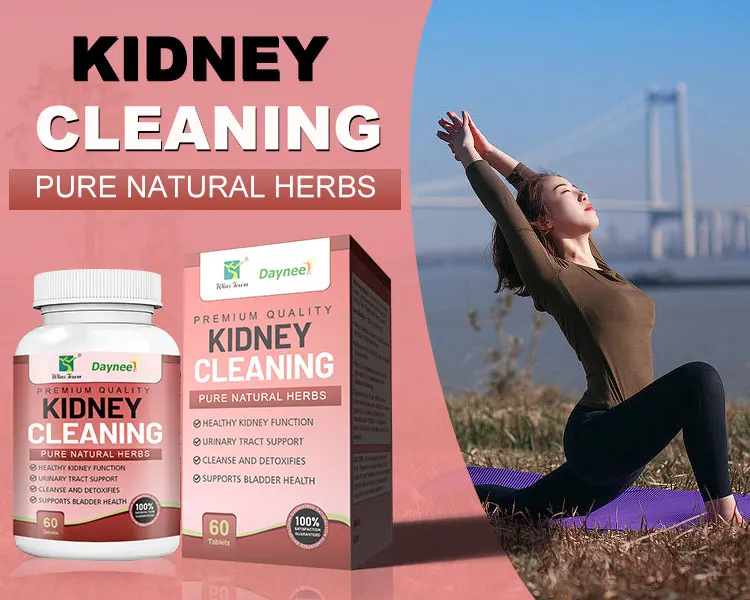 Kidney Capsule Health - Support Normal Kidney Function