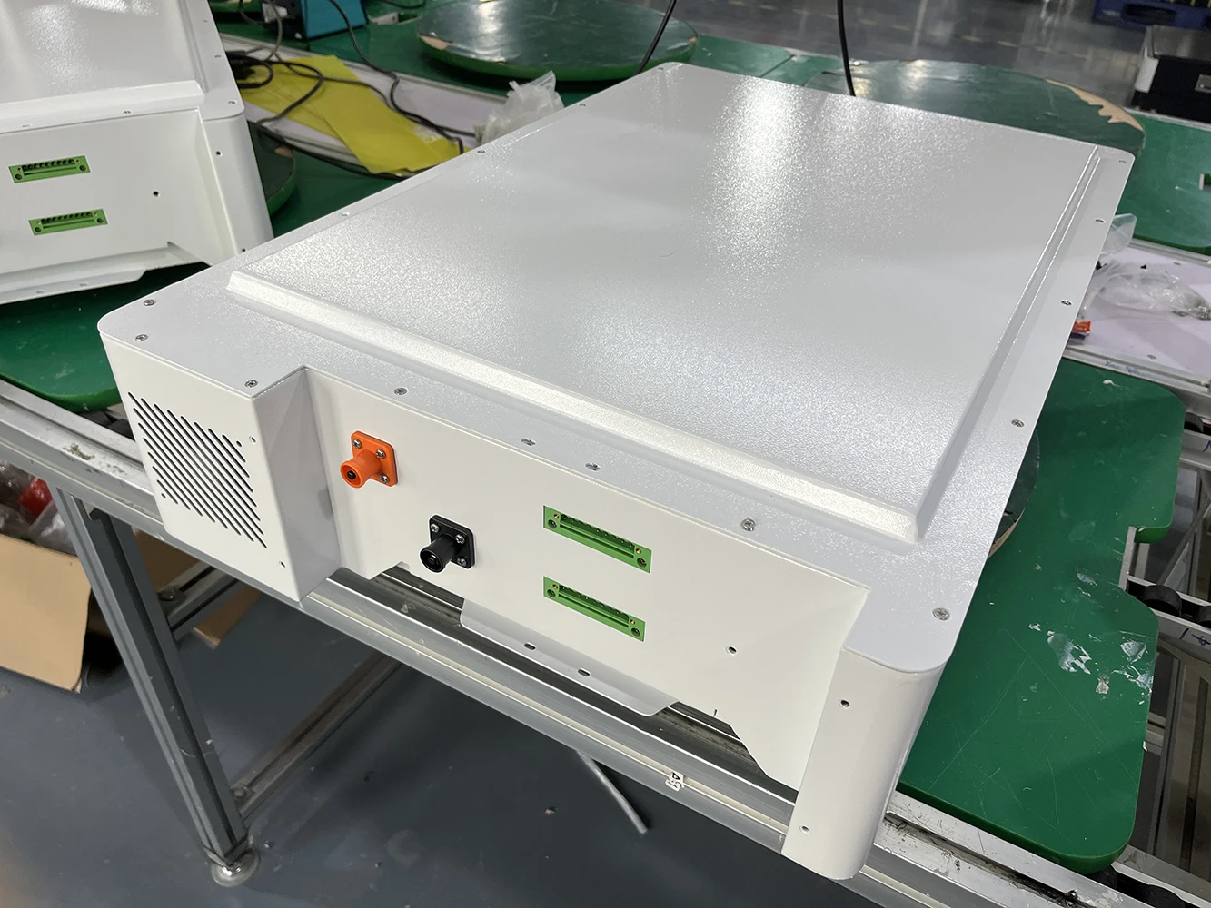 HV BYD Battery with Controller Box - 204V 100ah 50kwh